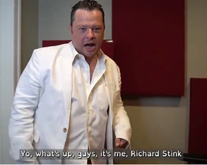 Richard Stink | R/TAZCircleJerk Wiki | Fandom