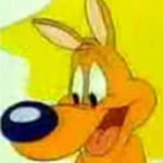 Digeri Dingo | Taz Mania Wiki | Fandom