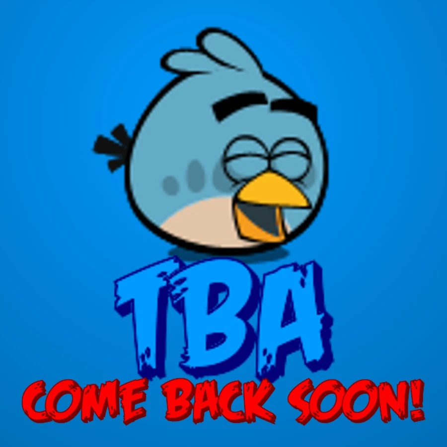 TBAA Mid August 2024 Demo | The Birds Are Agitated Wiki | Fandom