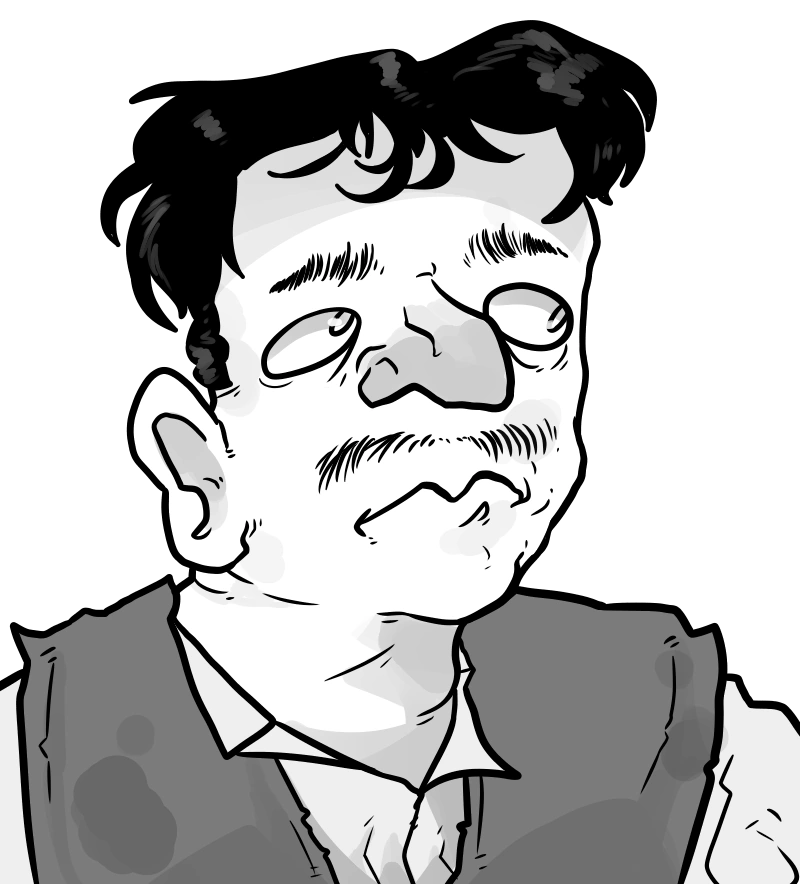 Biver | TBADND Wiki | Fandom