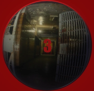 Level 3 - The station | TBAFP Wiki | Fandom