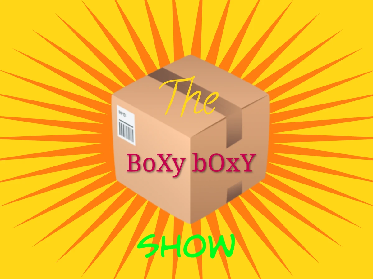 Season 4 | The Boxy Boxy Show Wiki | Fandom