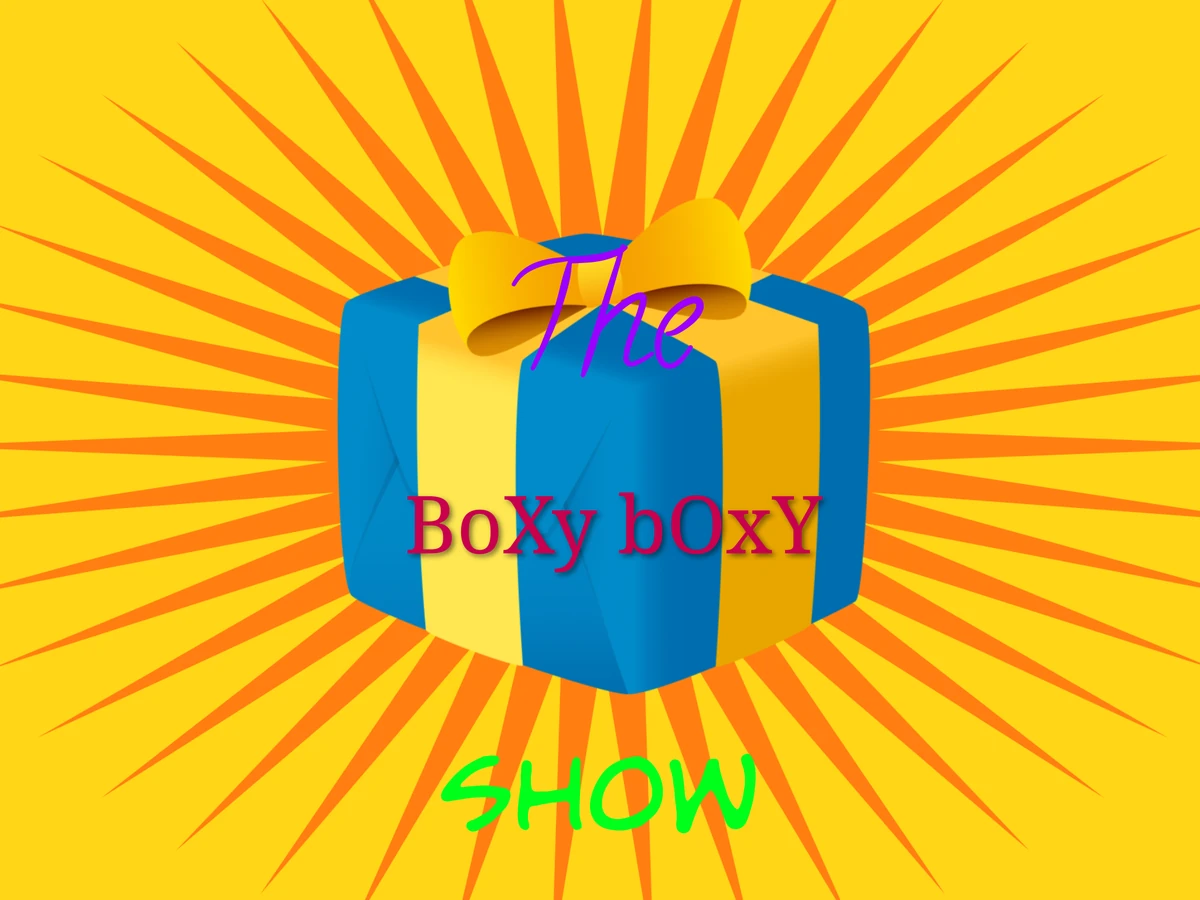 Season 5 | The Boxy Boxy Show Wiki | Fandom