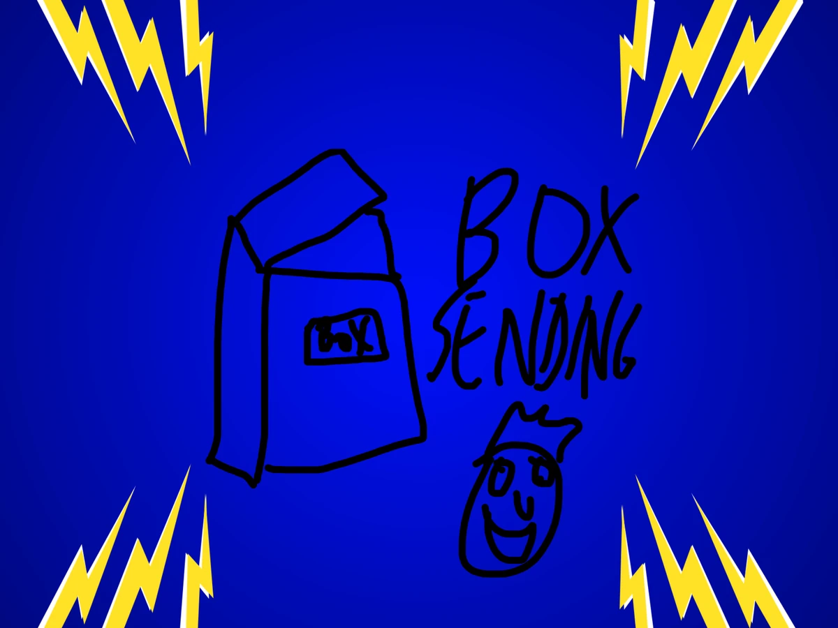 Box Sending Part 3 | The Boxy Boxy Show Wiki | Fandom