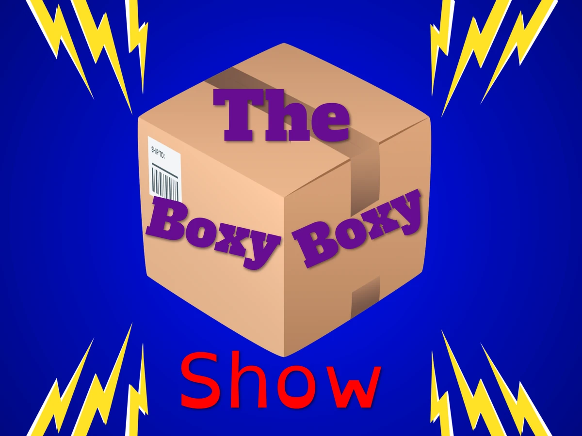 Season 1 | The Boxy Boxy Show Wiki | Fandom