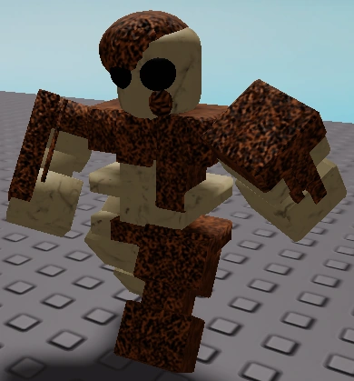 Buried Skeleton | TBBF Fanmade Content Wiki | Fandom