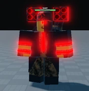 Planet3arth | TBBFZPVP Wiki | Fandom