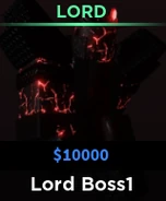Lord Characters | TBBFZPVP Wiki | Fandom