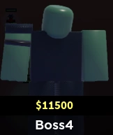 Boss4 | TBBFZPVP Wiki | Fandom