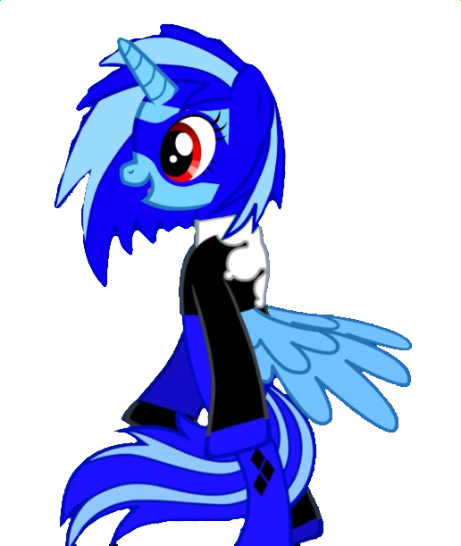 Random Pony 1 | TBCity Wiki | Fandom