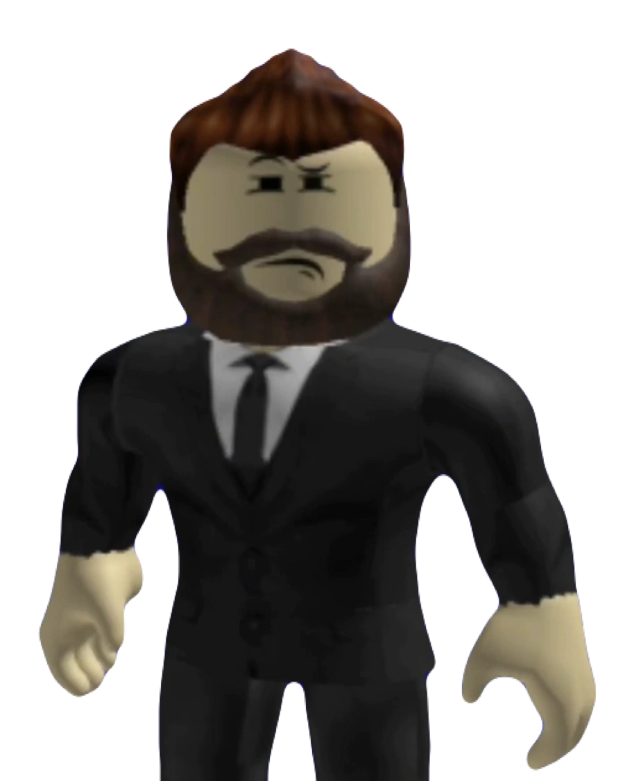 Bron Bright | TBCity Wiki | Fandom