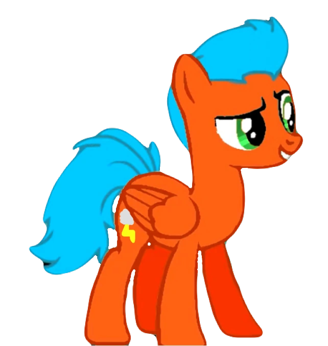 Taylor the Pony | TBCity Wiki | Fandom