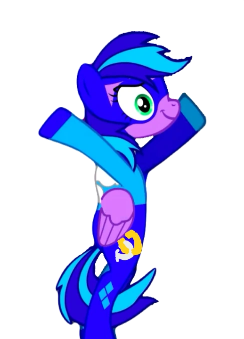 Random Pony 2 | TBCity Wiki | Fandom