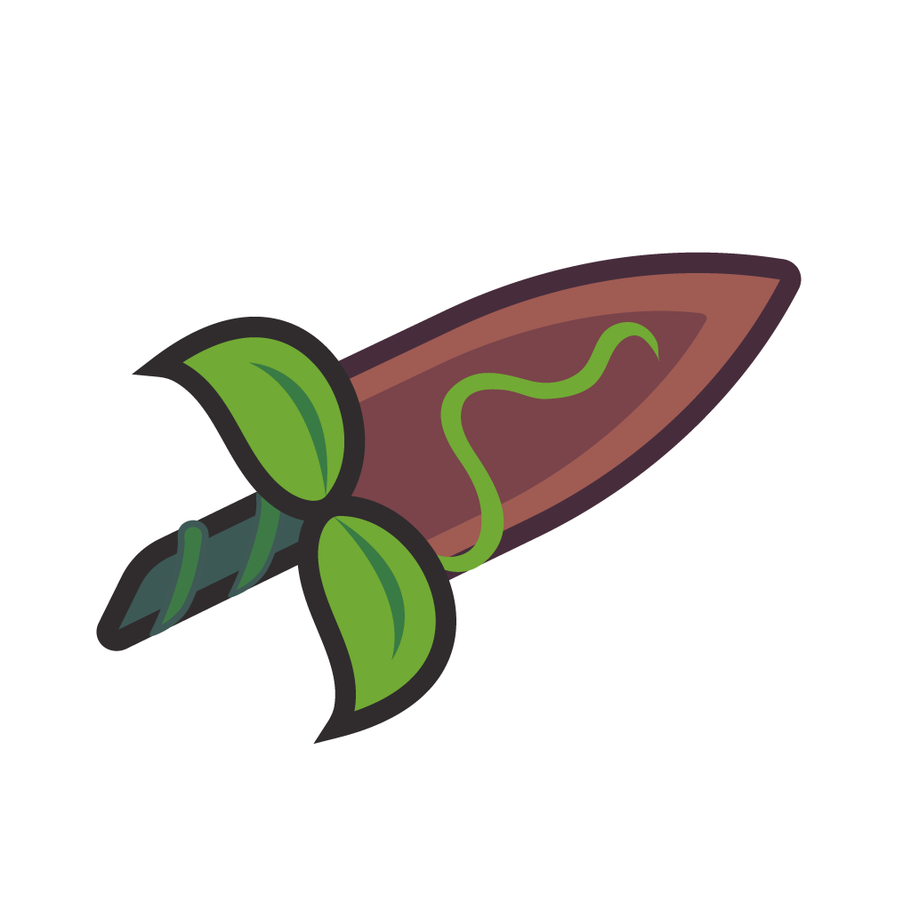 Soil Sword | Turnip Boy Commits Tax Evasion Wiki | Fandom