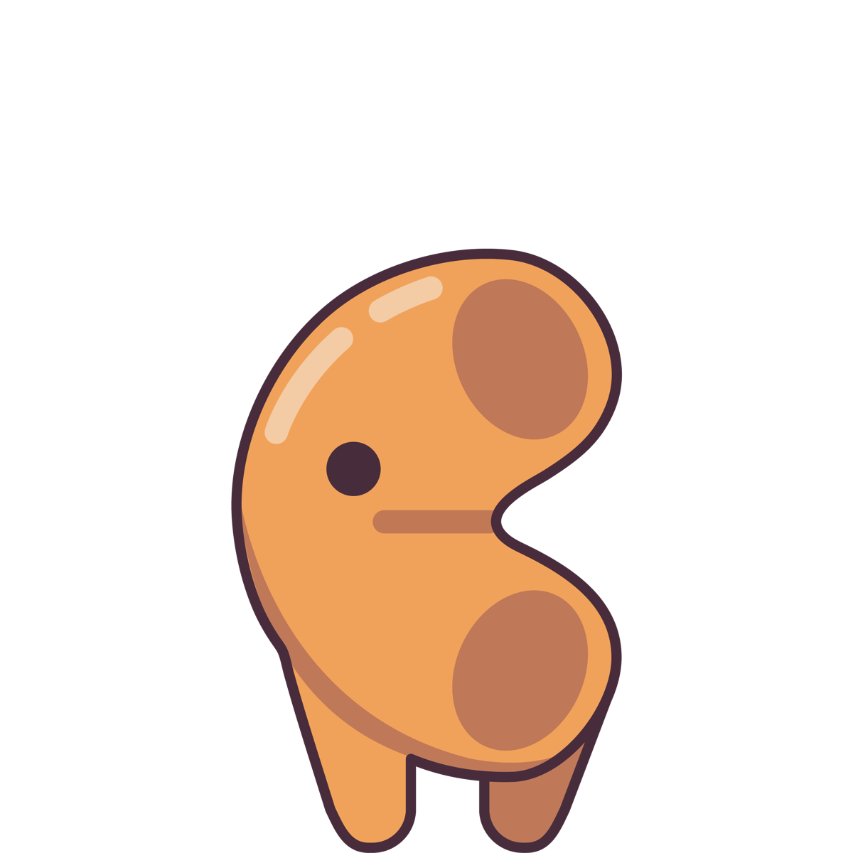 Mac | Turnip Boy Commits Tax Evasion Wiki | Fandom