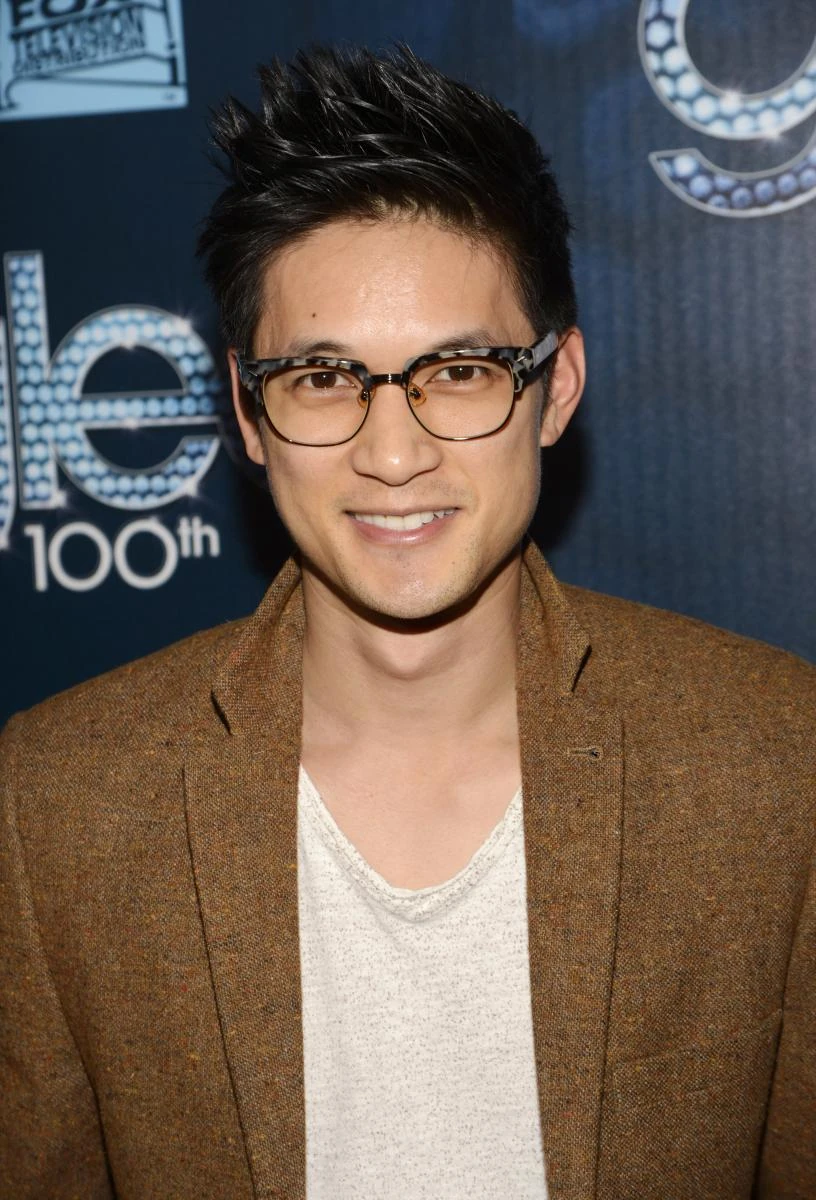 Harry Shum Jr. | The Bane Diaries Wiki | Fandom