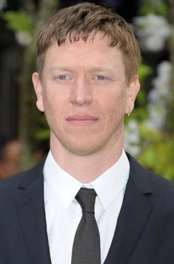 Sam Spruell | The Bastard Executioner Wiki | Fandom