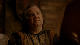 Osbert | The Bastard Executioner Wiki | Fandom