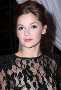 Flora Spencer-Longhurst | The Bastard Executioner Wiki | Fandom