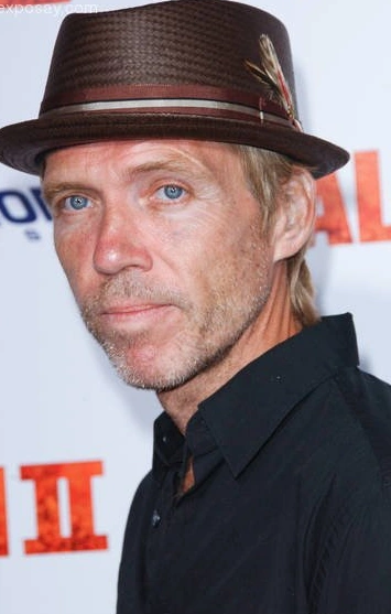 Richard Brake | The Bastard Executioner Wiki | Fandom