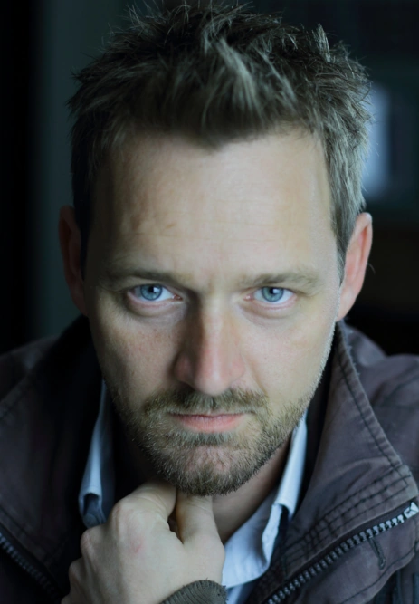 Rod Hallett | The Bastard Executioner Wiki | Fandom