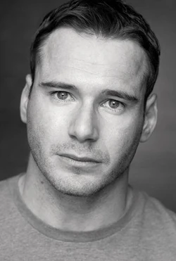 Felix Scott | The Bastard Executioner Wiki | Fandom