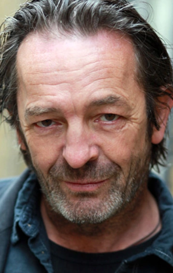 Francis Magee | The Bastard Executioner Wiki | Fandom