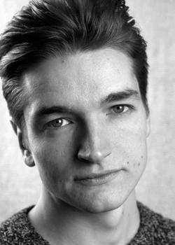 Rhys Downing | The Bastard Executioner Wiki | Fandom