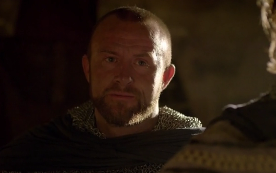 Locke | The Bastard Executioner Wiki | Fandom