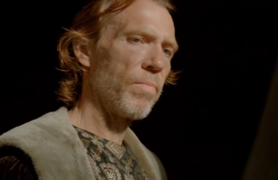 Edwin Pryce | The Bastard Executioner Wiki | Fandom