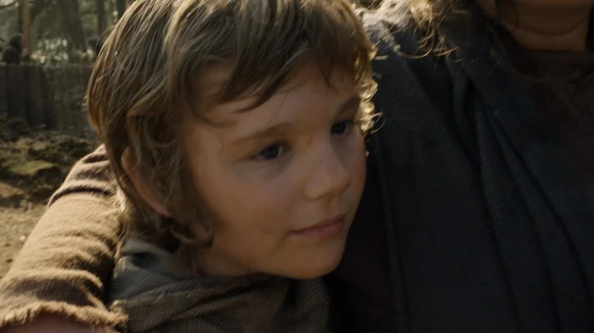 Rhys Prichard | The Bastard Executioner Wiki | Fandom