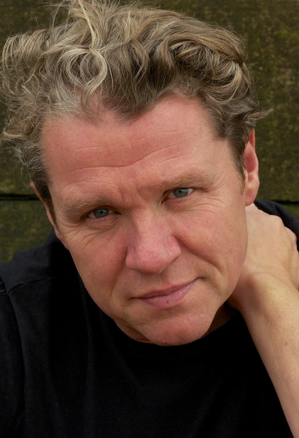 Shane Attwooll | The Bastard Executioner Wiki | Fandom