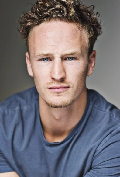 Jack Greenlees | The Bastard Executioner Wiki | Fandom