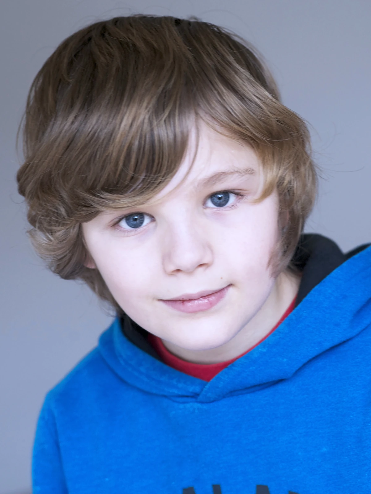 Callum Griffiths | The Bastard Executioner Wiki | Fandom