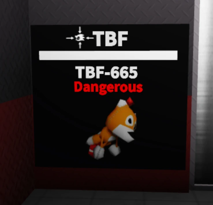 TBF-665 | TBF Wiki | Fandom