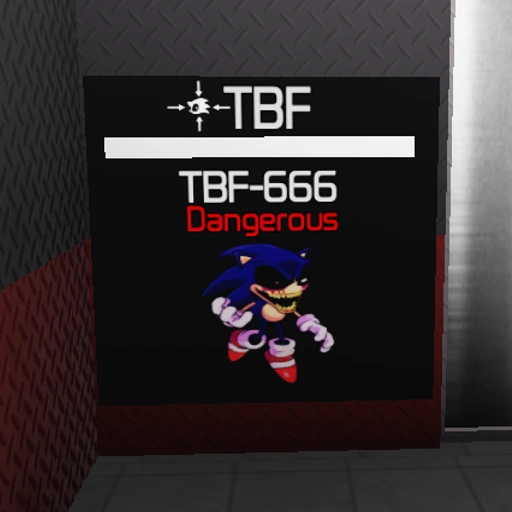 TBF-666 | TBF Wiki | Fandom