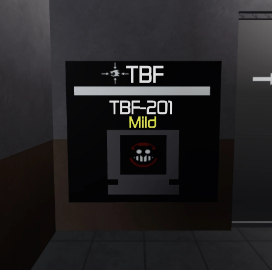 TBF-201 | TBF Wiki | Fandom