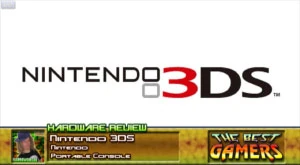 3DS review | The Best Gamers Wikia | Fandom
