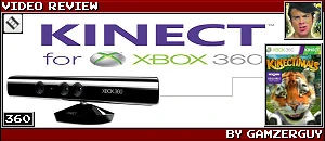 Kinect hardware review | The Best Gamers Wikia | Fandom