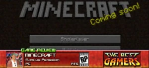 Minecraft review (beta) | The Best Gamers Wikia | Fandom