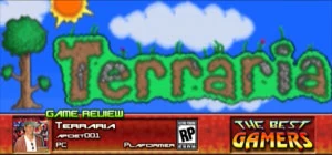 Terraria review | The Best Gamers Wikia | Fandom