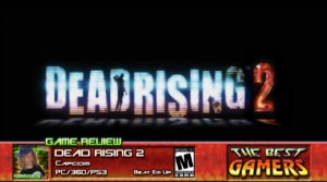 Dead Rising 2 review | The Best Gamers Wikia | Fandom