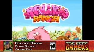 Rolling Ranch review | The Best Gamers Wikia | Fandom