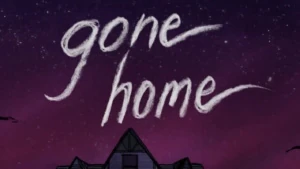 Gone Home review | The Best Gamers Wikia | Fandom