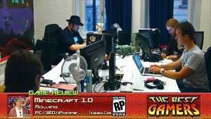 Minecraft review | The Best Gamers Wikia | Fandom