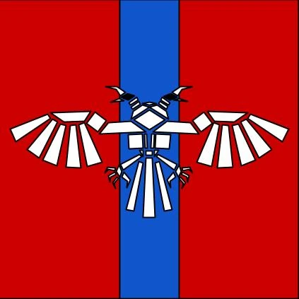 Atheros | TBGotI Wiki | Fandom