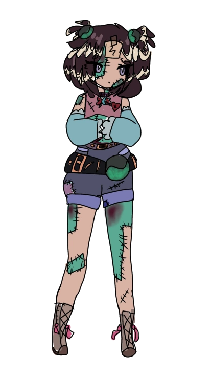 Zuimu Nakamura | Tbhk Rp Wiki | Fandom