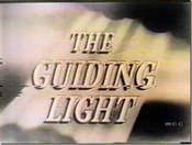 Guiding Light | TV Hub | Fandom