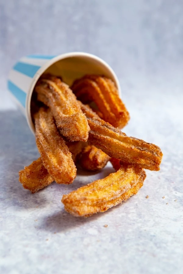 Churros | Wiki Troupe Brise-Lames | Fandom