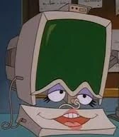 Lab Computer | The Brave Little Toaster Wiki | Fandom